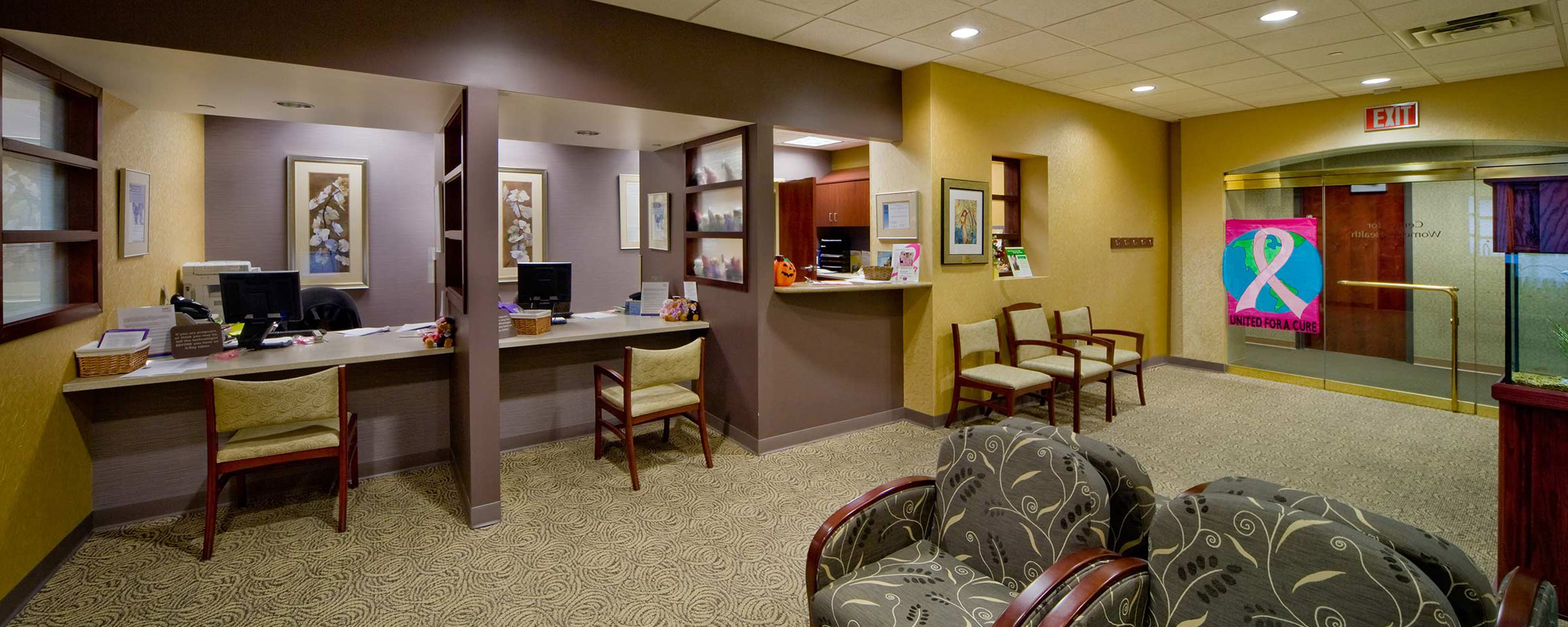 Mercy Hospital Anderson Medical Arts Building II - Lauth