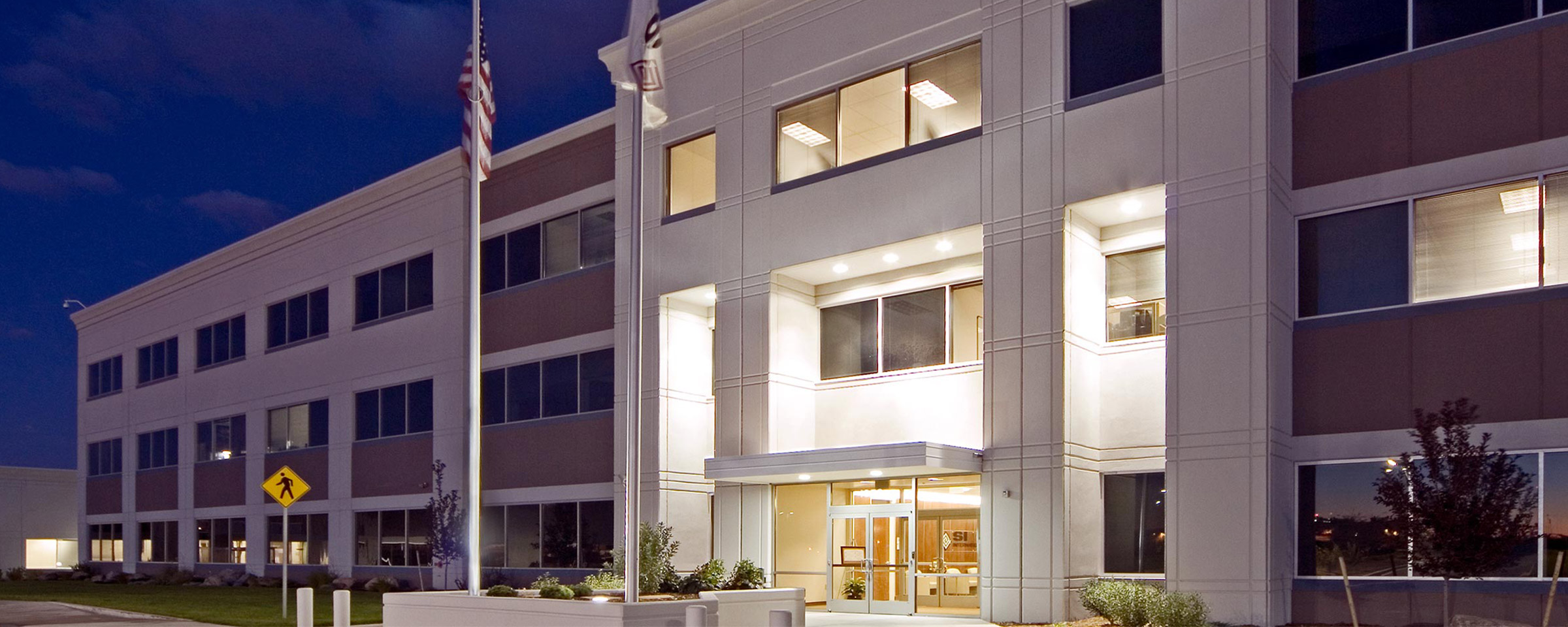 SI International - Lauth